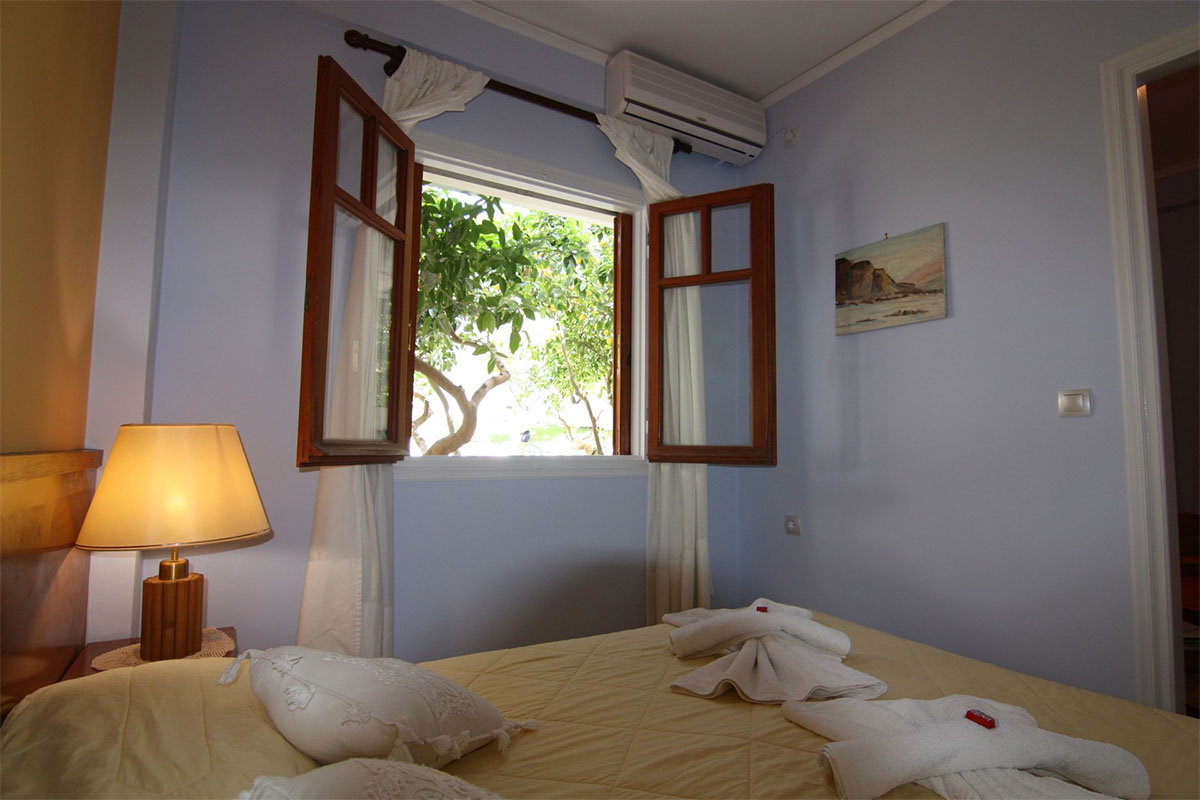 Διαμονη στο Τολο - Oasis Apartments | Ξενοδοχειο στο Τολό Αργολίδος